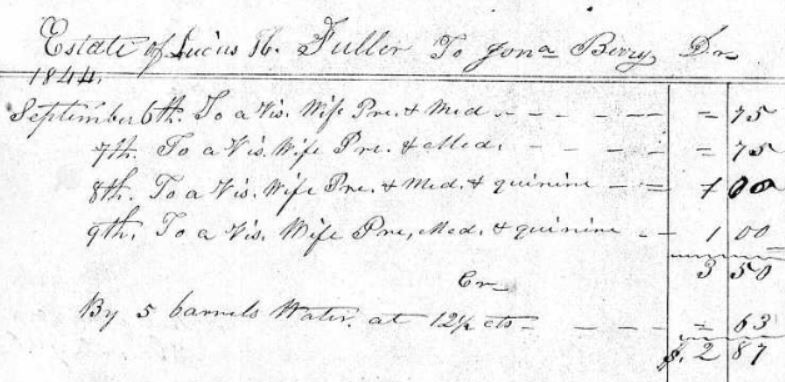 A Closer Look at a Probate Record – KindredPast