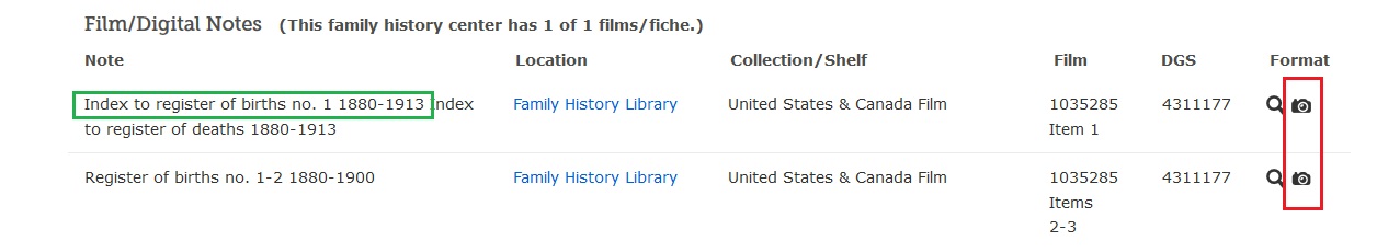 Locating Original Records for ‘Text Only’ Indexes on Ancestry – KindredPast