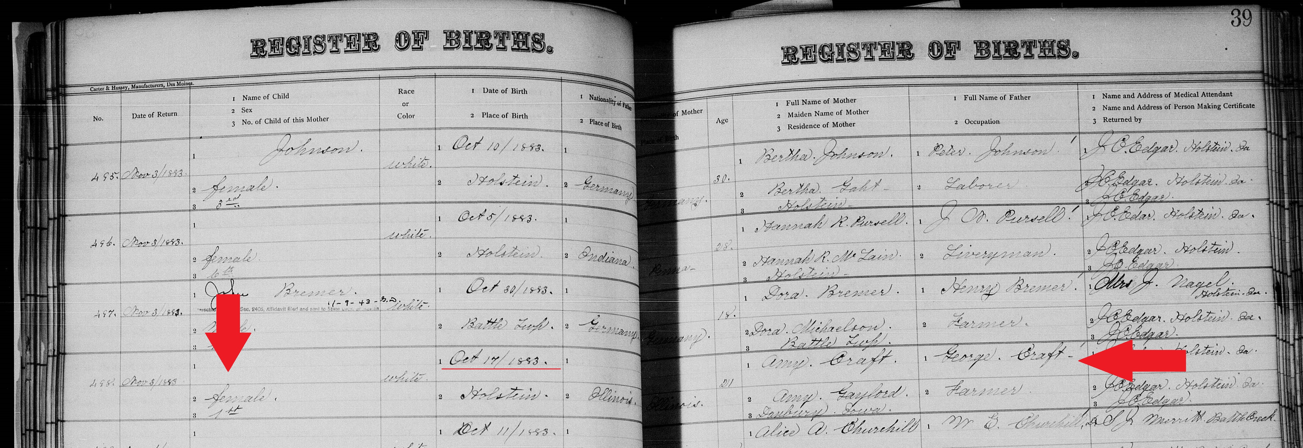 Locating Original Records for ‘Text Only’ Indexes on Ancestry – KindredPast