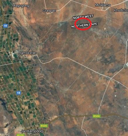 Locating farm land in South Africa – KindredPast